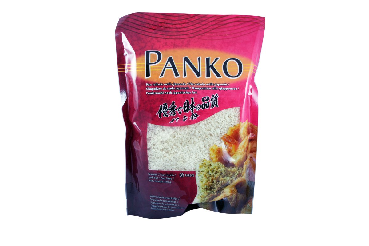Chapelure Panko 340 g - La Boutique du Japon