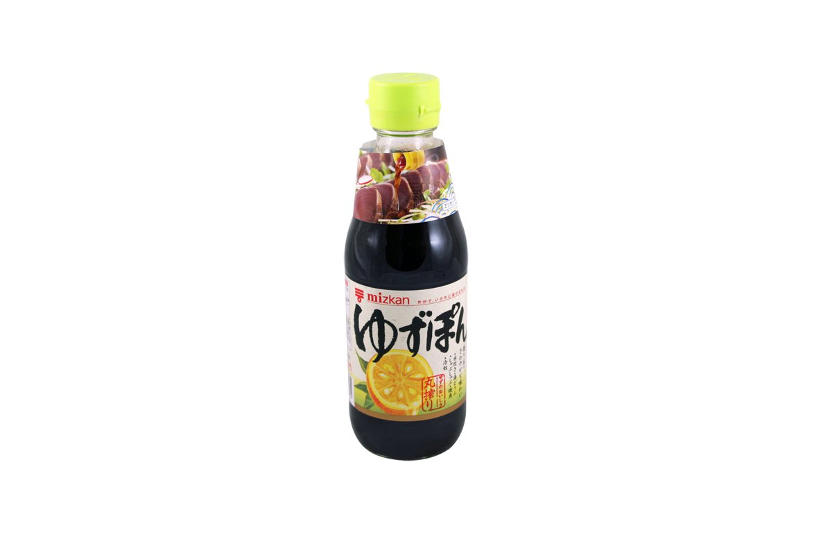Sauce Yuzu Ponzu 360 Ml La Boutique Du Japon Sauce Yuzu Ponzu 360 Ml La Boutique Du Japon